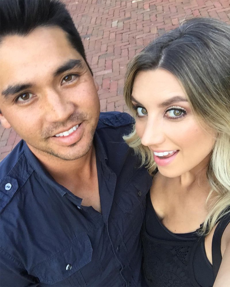 Jason Day and Wife Ellie Harvey’s Relationship Timeline | Us Weekly