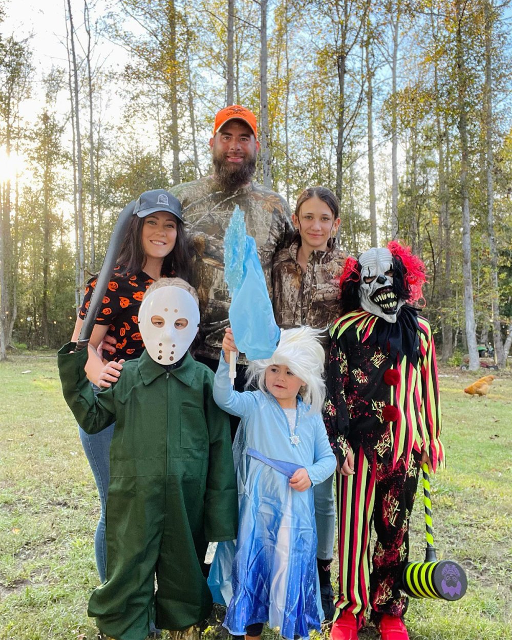David Eason News - Us Weekly