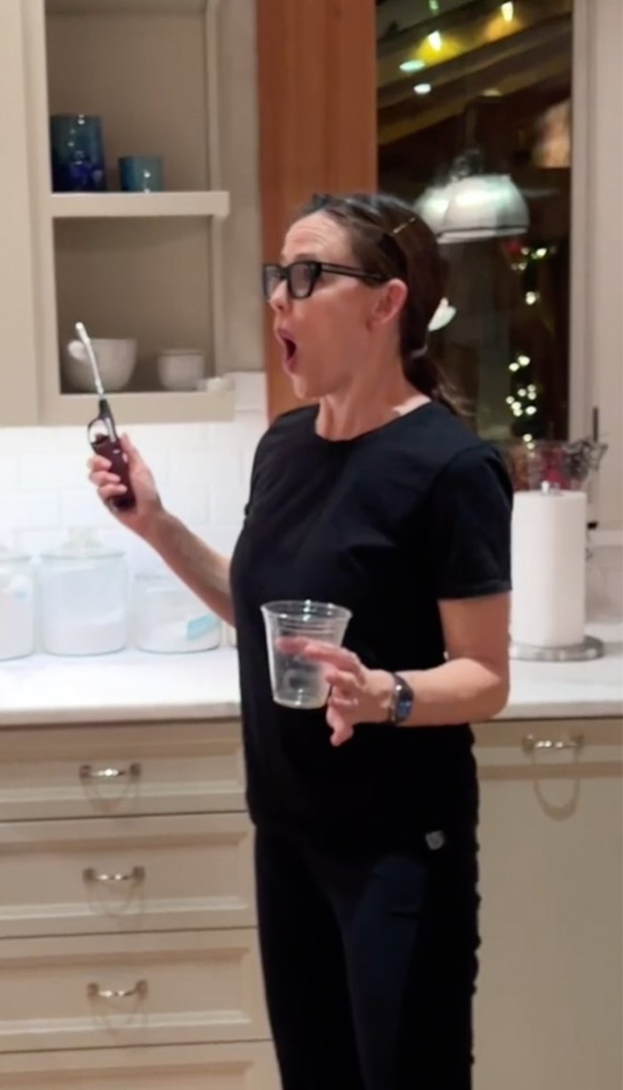 Jennifer Garner's Relatable Food Fails, Recipe Attempts: Photos | Us Weekly