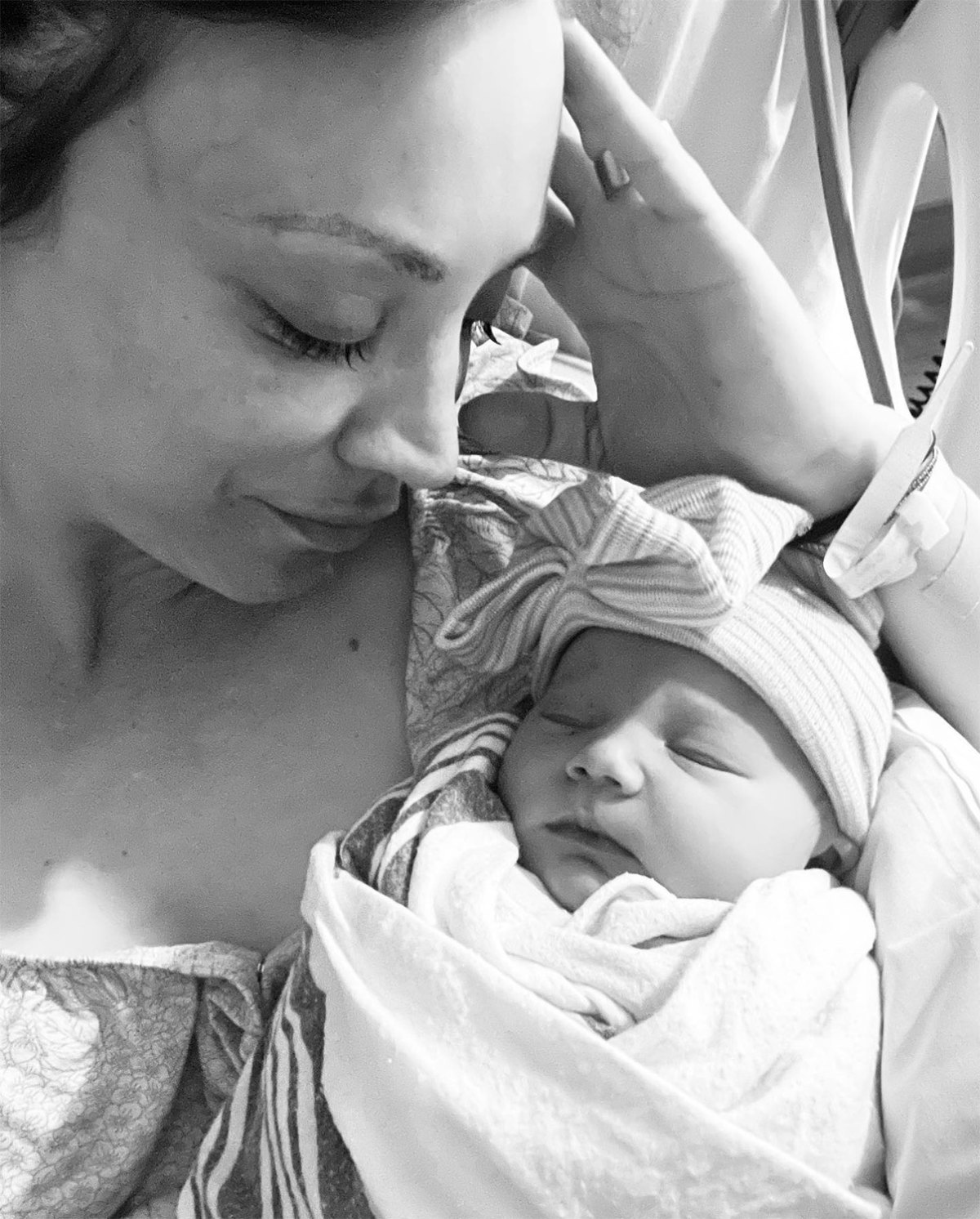 Kaley Cuoco, Tom Pelphrey's Daughter Matilda's Album: Photos | Us Weekly