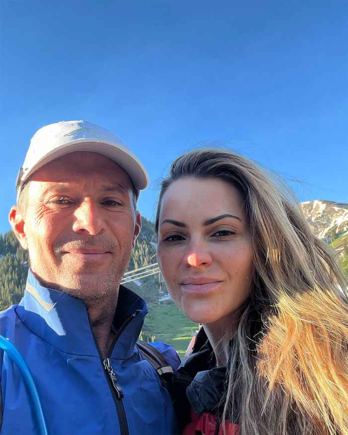 Michelle Money and Mike Weir’s Relationship Timeline | Us Weekly