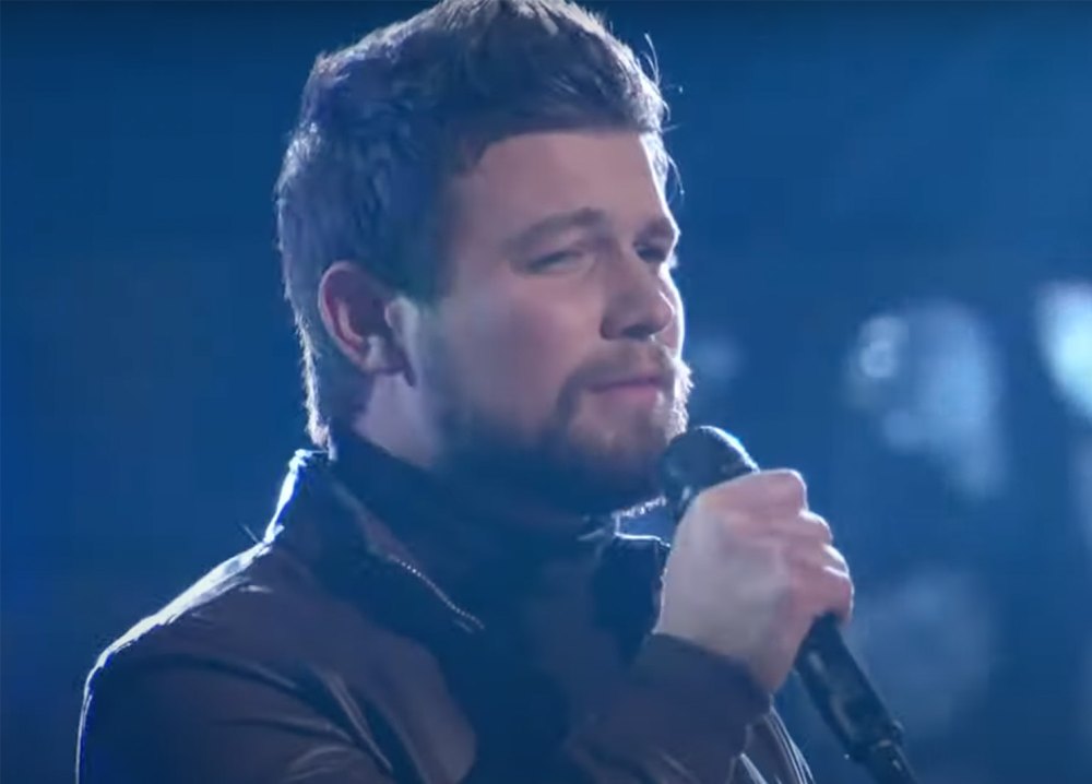 ‘The Voice’ Contestants Who Quit: Alex Whalen and More | Us Weekly