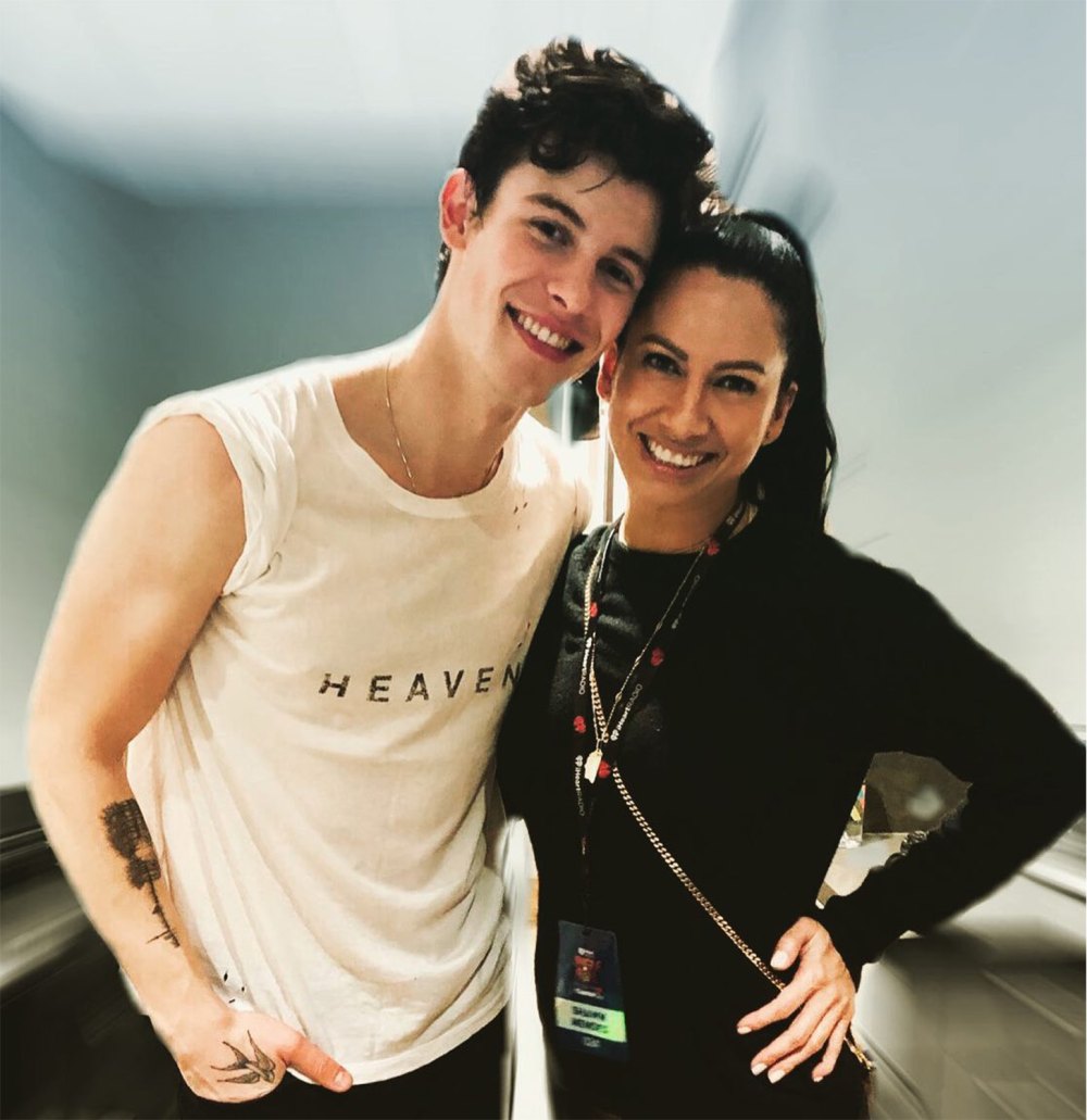 Who Is Dr. Jocelyne Miranda? What to Know About Shawn Mendes' Pal | Us ...