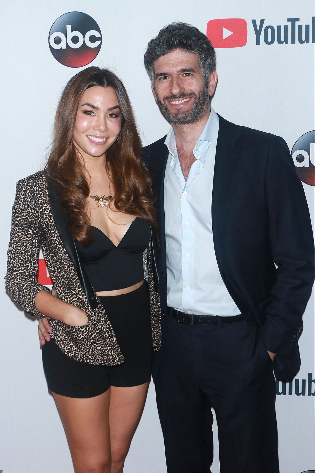 Sharleen Joynt Marries Andy Levine: Details | Us Weekly