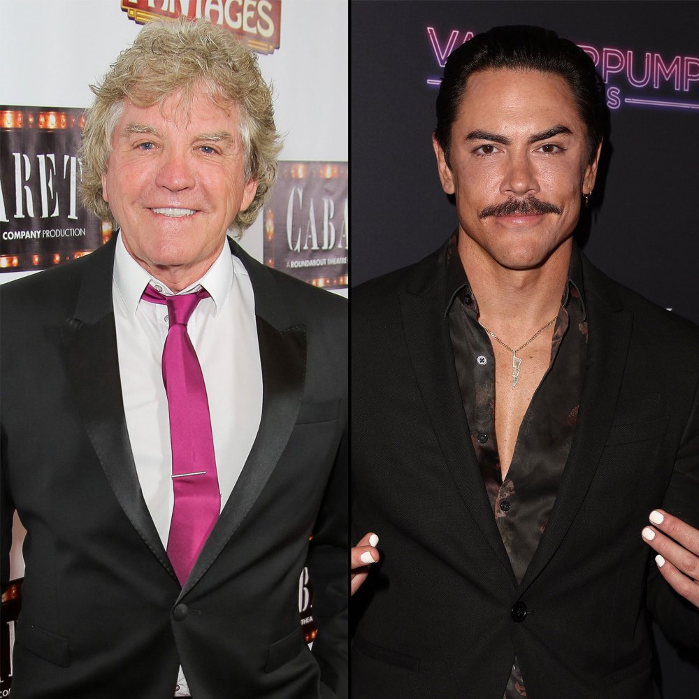 Lala Kent: 'Pump Rules' Was Edited After Raquel, Sandoval's Scandal ...