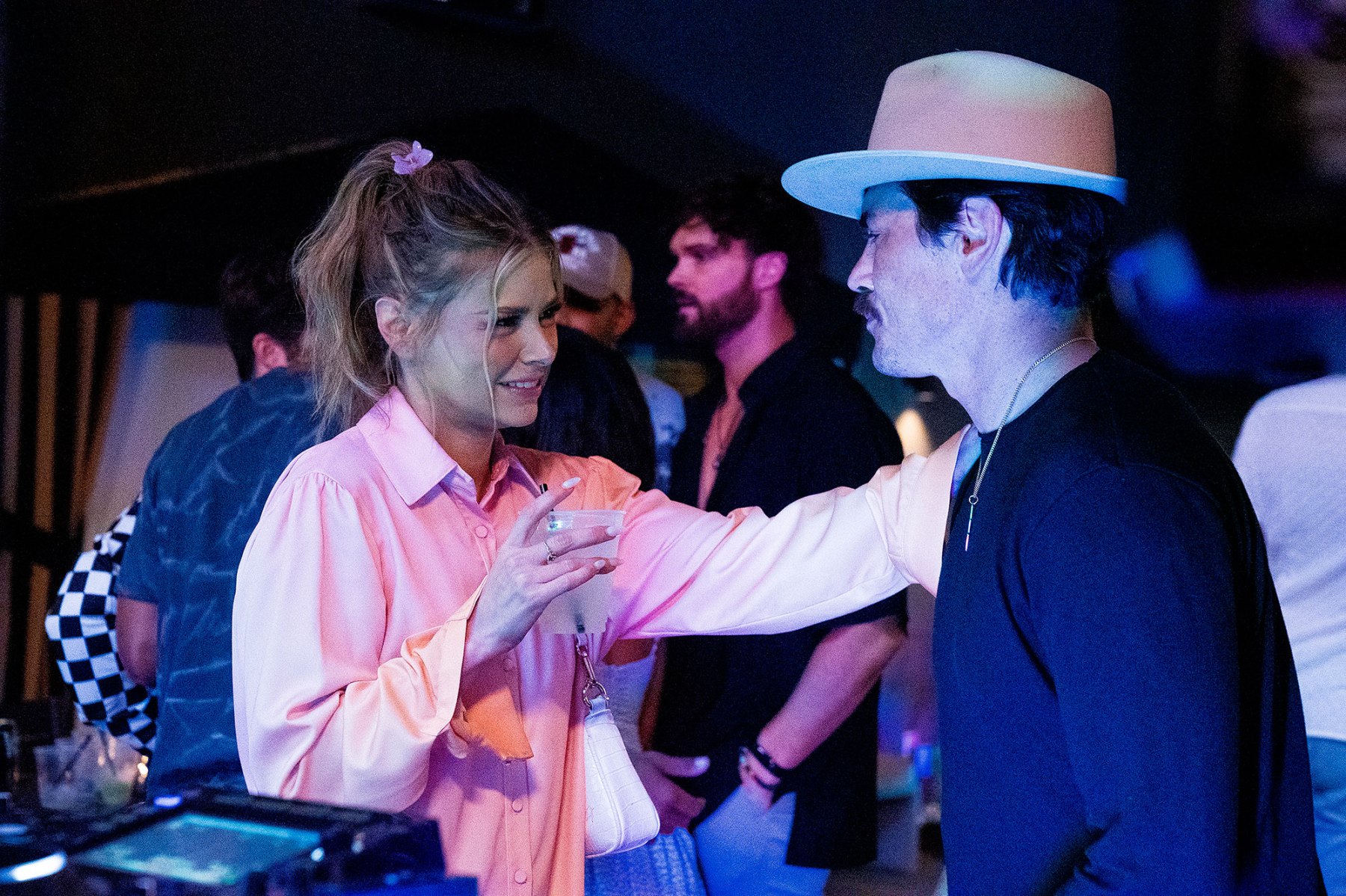 Tom Sandoval and 'Miami Girl': A Timeline of the Scandal | Us Weekly