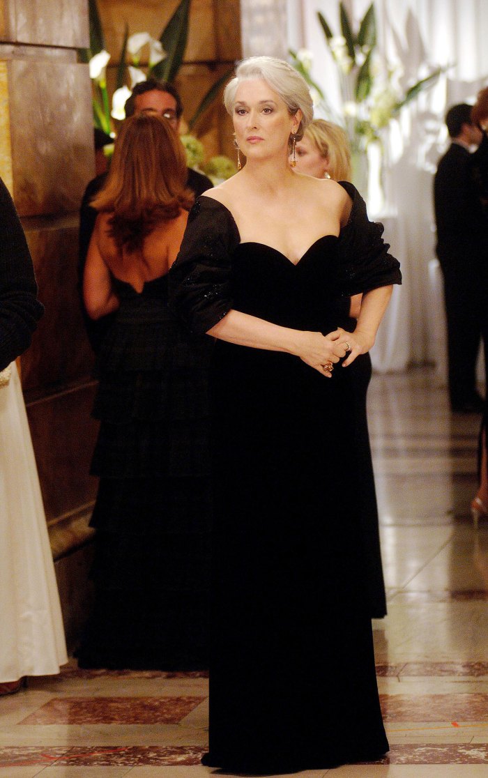 'The Devil Wears Prada' Style: 10 Outfits We'd Still Wear Today | Us Weekly