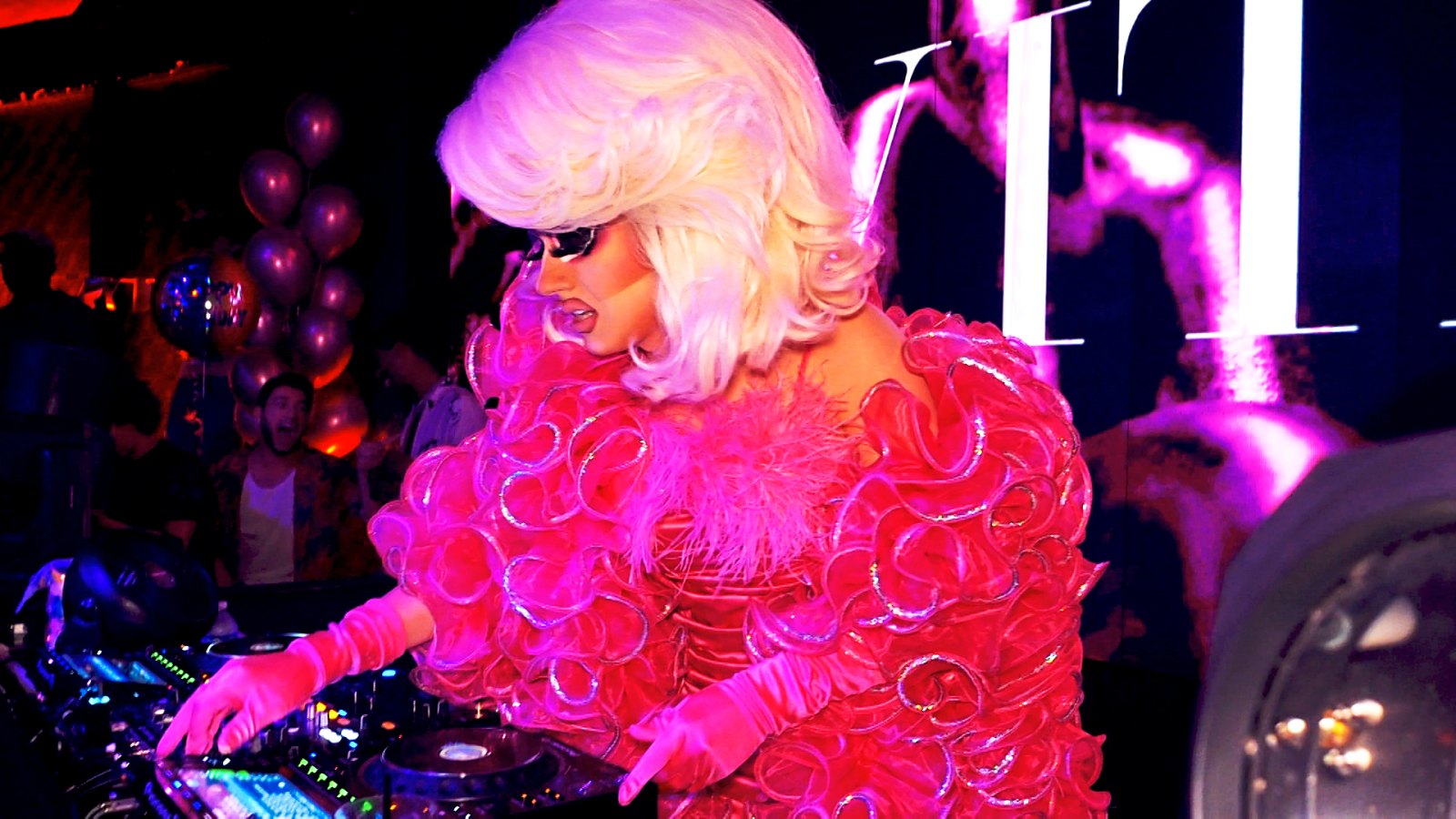 Trixie Mattel: Inside a Day in My Life | Us Weekly