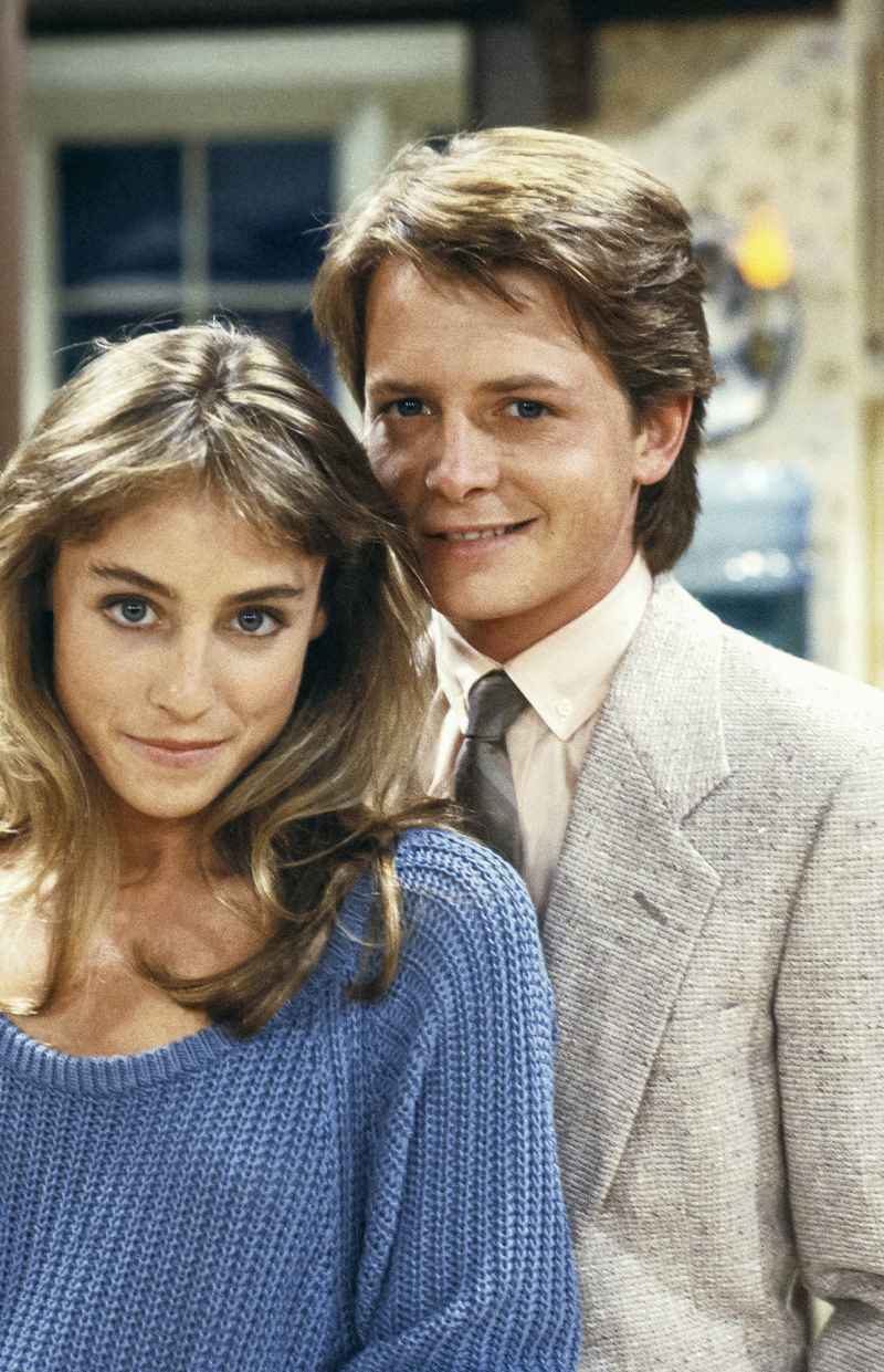 Michael J. Fox, Wife Tracy Pollan's Relationship Timeline | Us Weekly