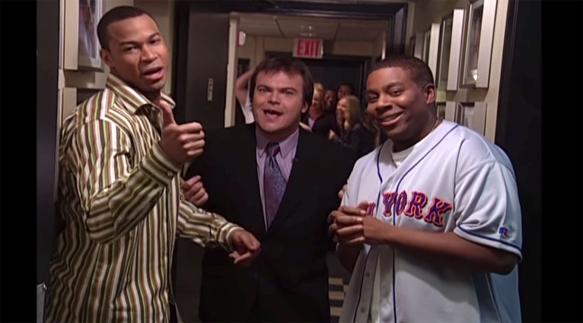 Kenan Thompson Through the Years: 'Saturday Night Live,' More
