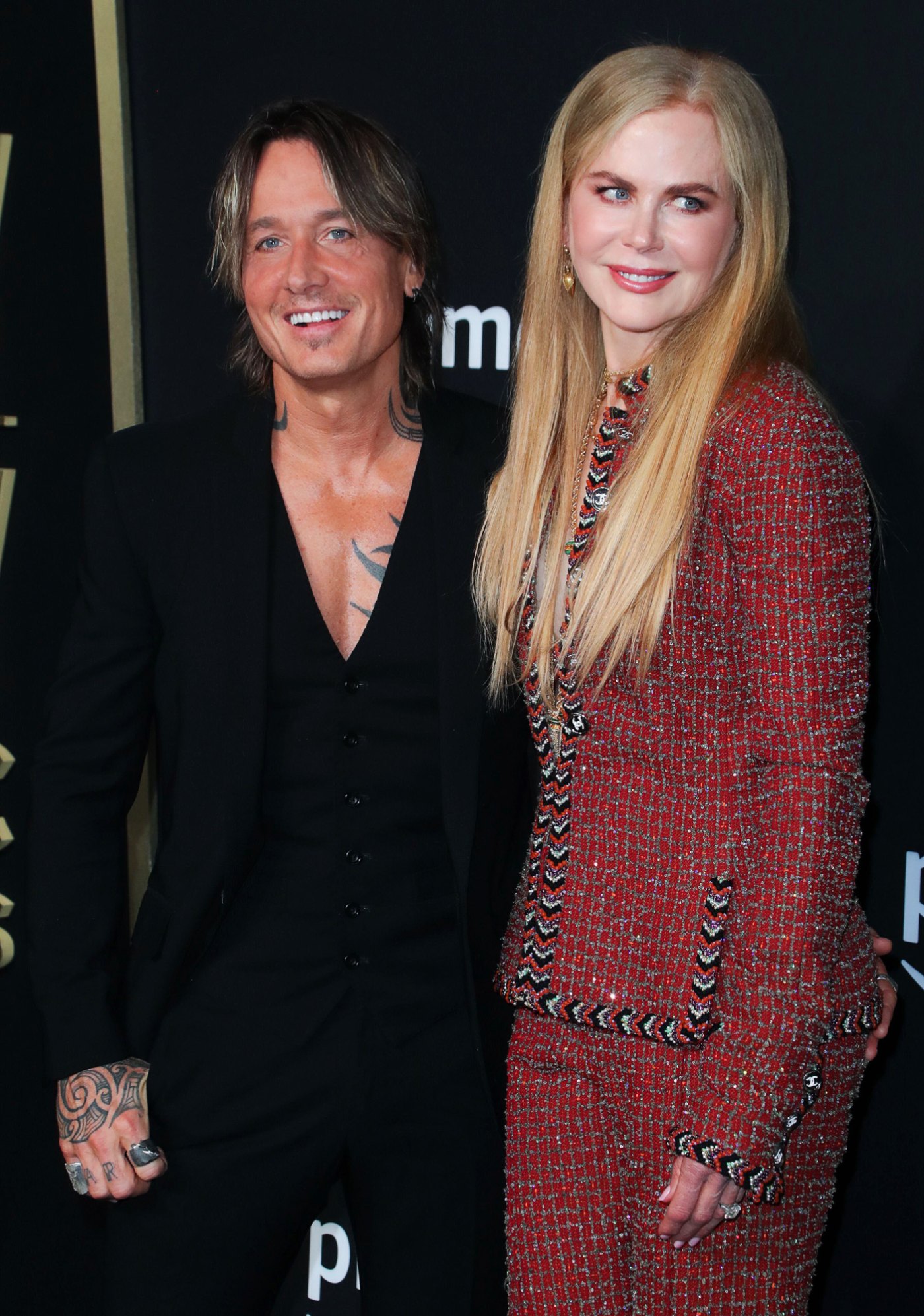 ACM Awards 2023: Hottest Country Music Couples | Us Weekly