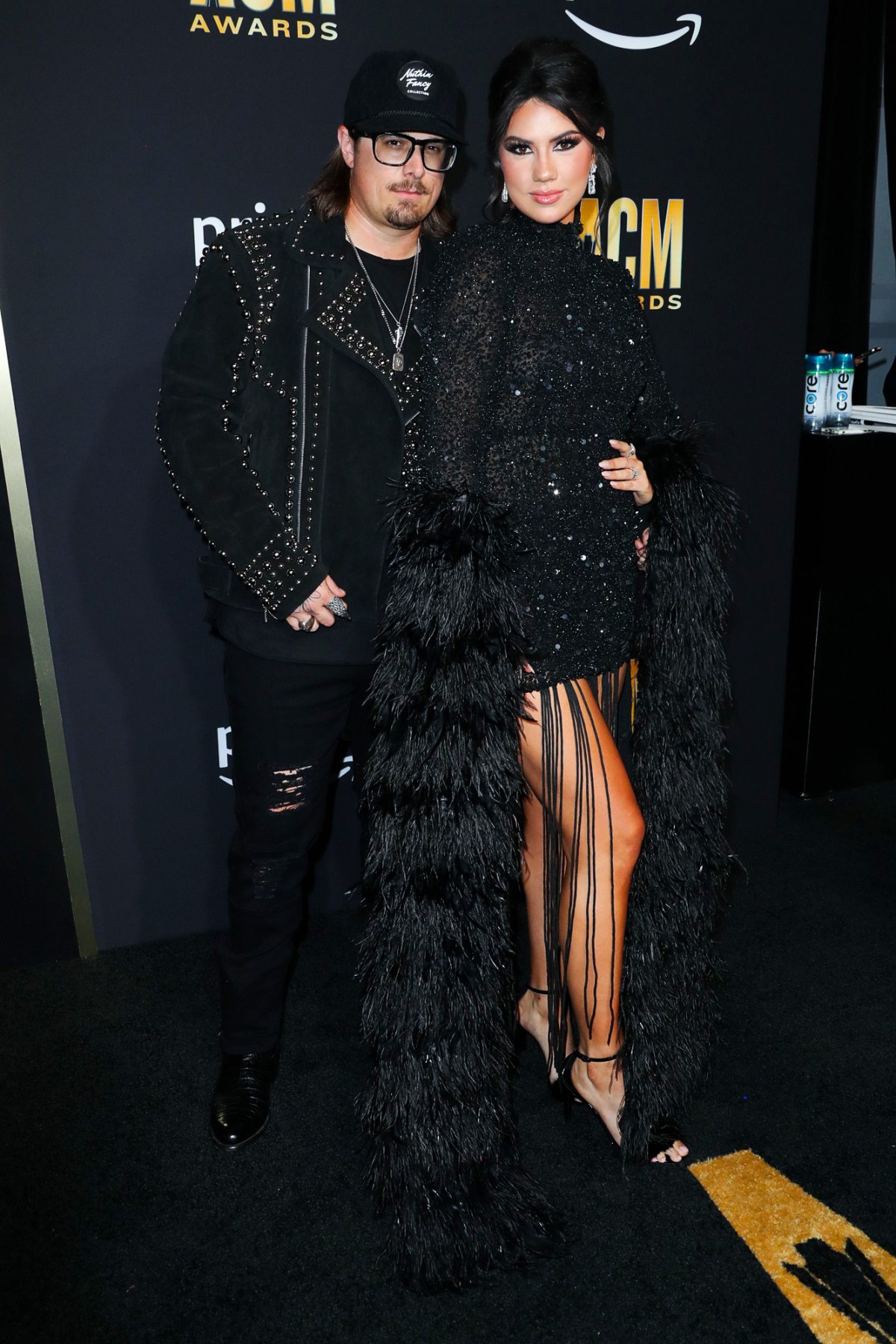 ACM Awards 2023: Hottest Country Music Couples | Us Weekly