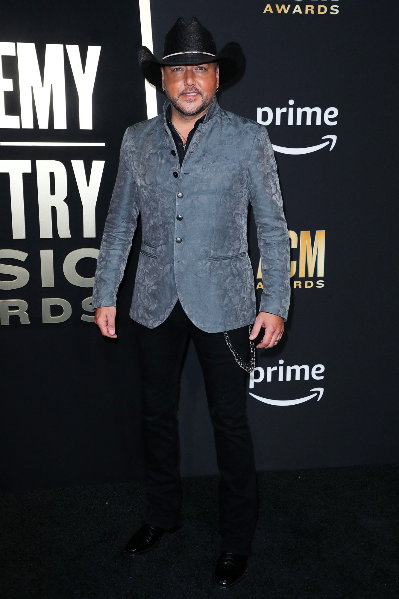 ACM Awards 2023 Red Carpet: See What the Stars Wore | Us Weekly