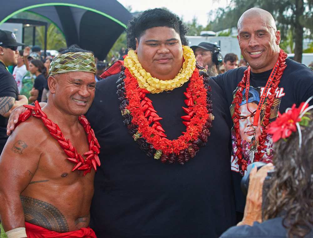 'American Idol' Season 21 Winner Iam Tongi: 5 Things to Know | Us Weekly