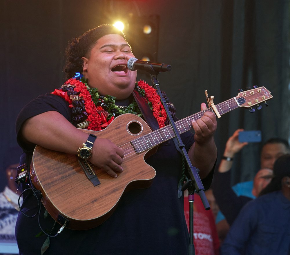 'American Idol' Season 21 Winner Iam Tongi: 5 Things to Know | Us Weekly