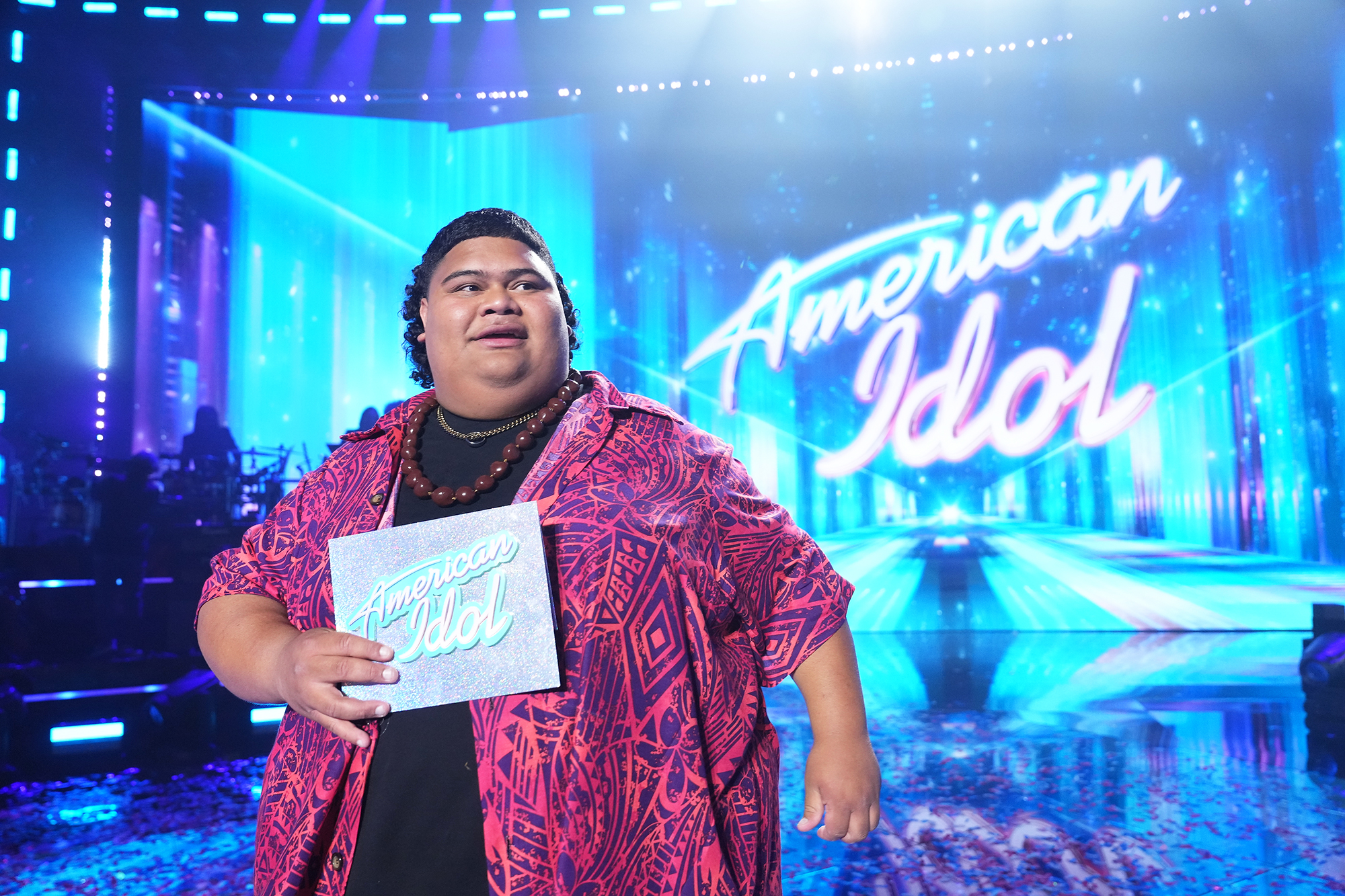 'American Idol' Season 21 Winner Iam Tongi: 5 Things to Know | Us Weekly