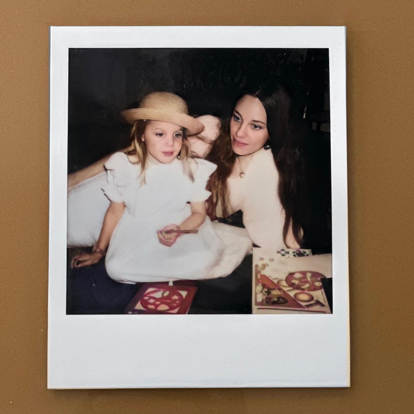 Angelina Jolie Honors Late Mom, Calls for Cancer Screenings | Us Weekly
