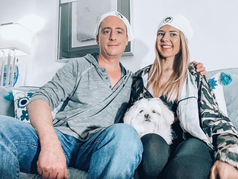 Below Deck's Kate Pokes Fun at Ben's Engagement After Baby Rumors | Us ...