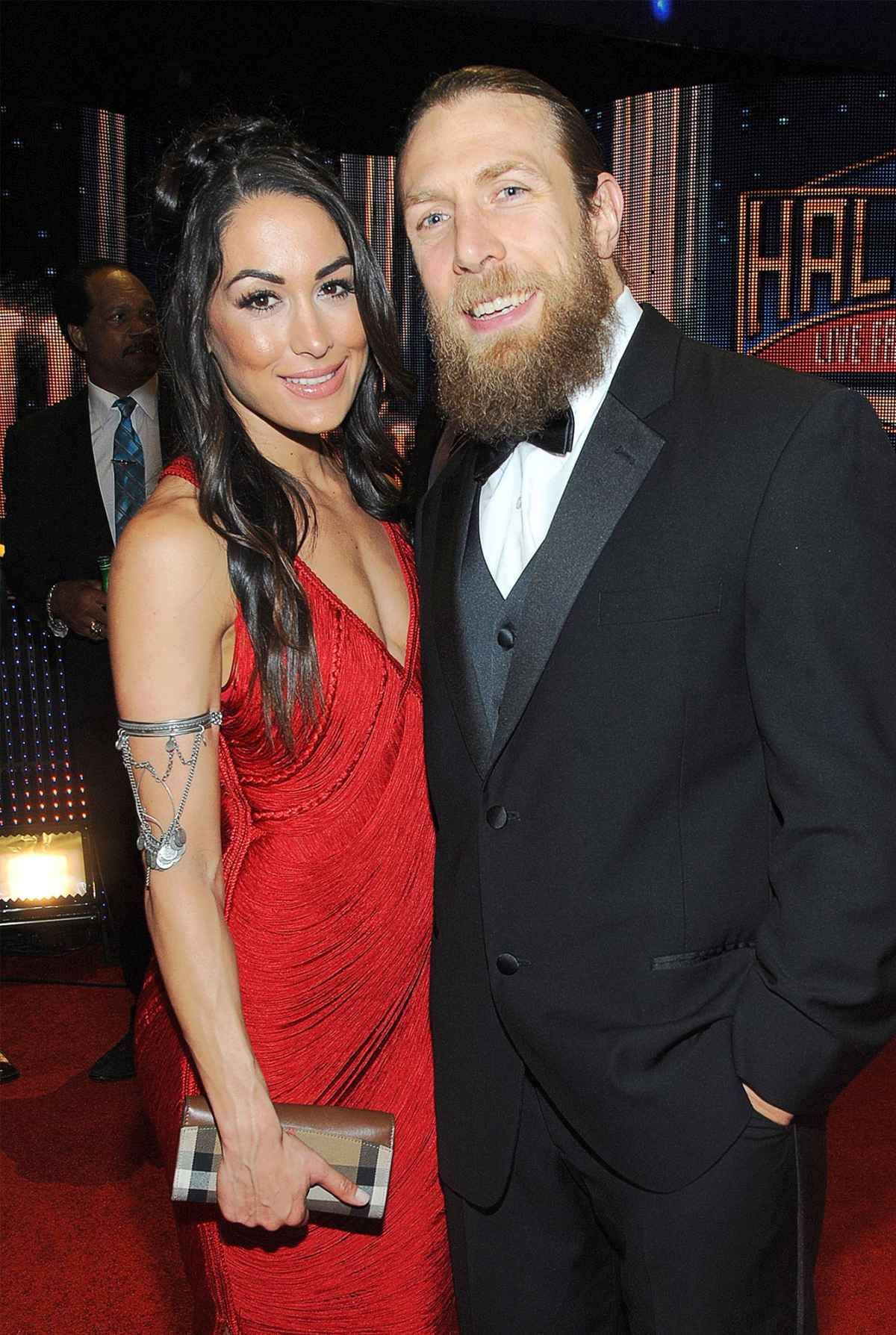 Brie Garcia Reveals Whether She Regrets 'Total Bellas' Wedding | Us Weekly