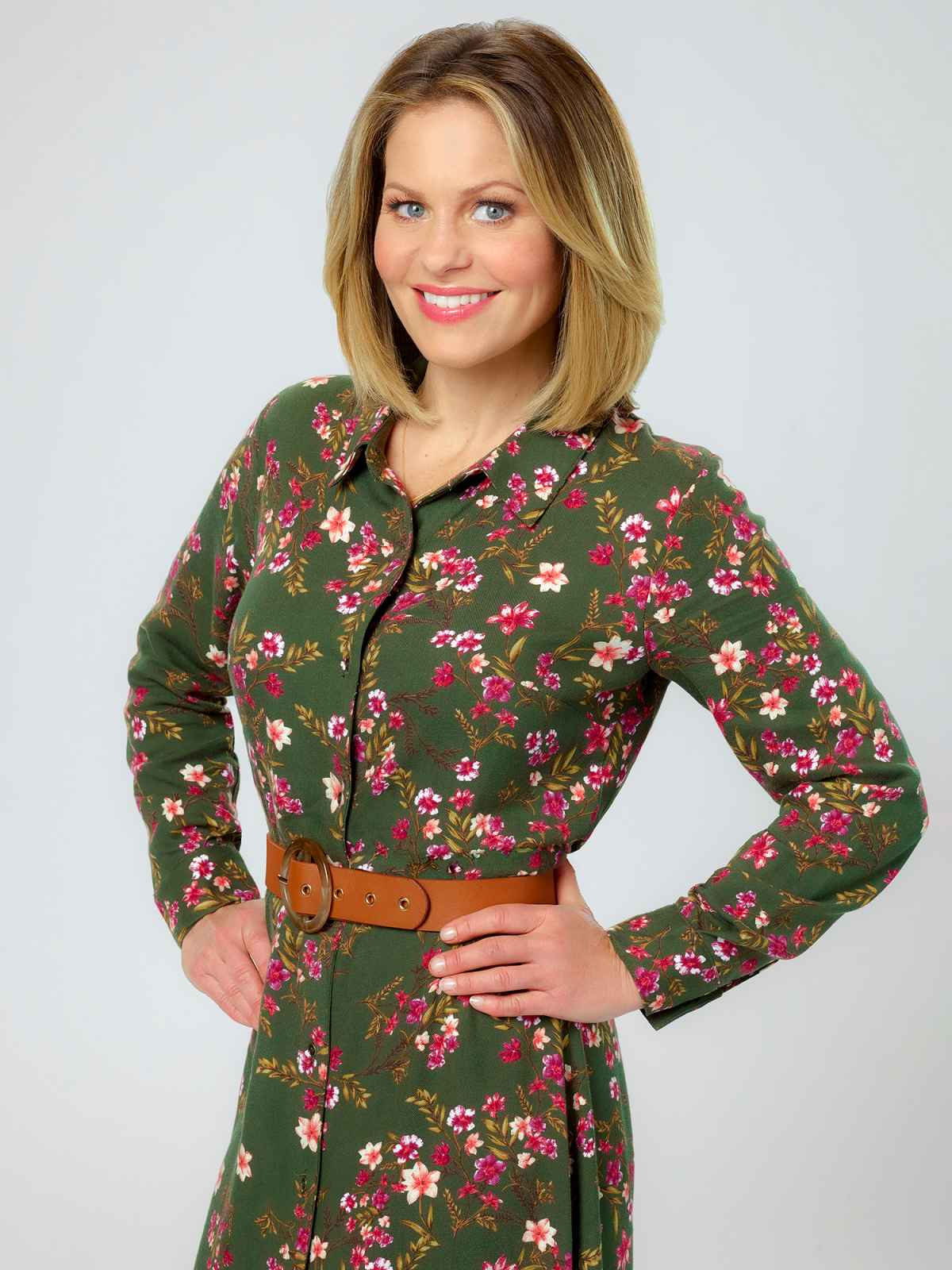 Candace Cameron Bure Doesn't Eat Fast-Food Unless It's In-N-Out | Us Weekly