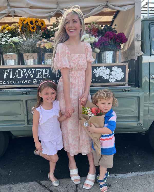 Carly Waddell News
