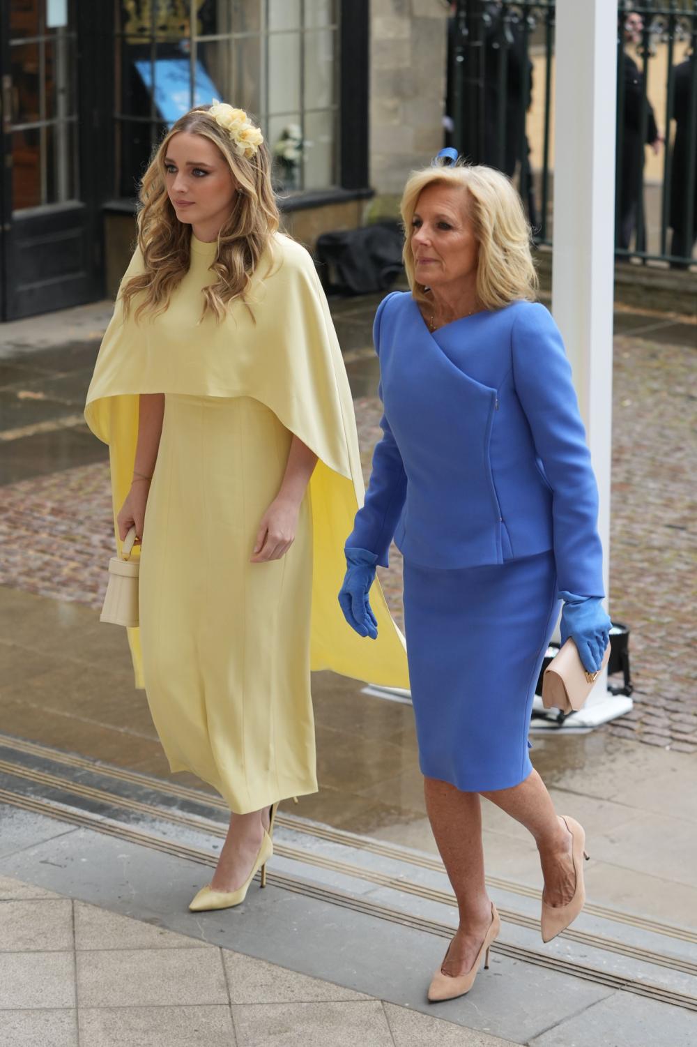 Jill Biden News - Us Weekly