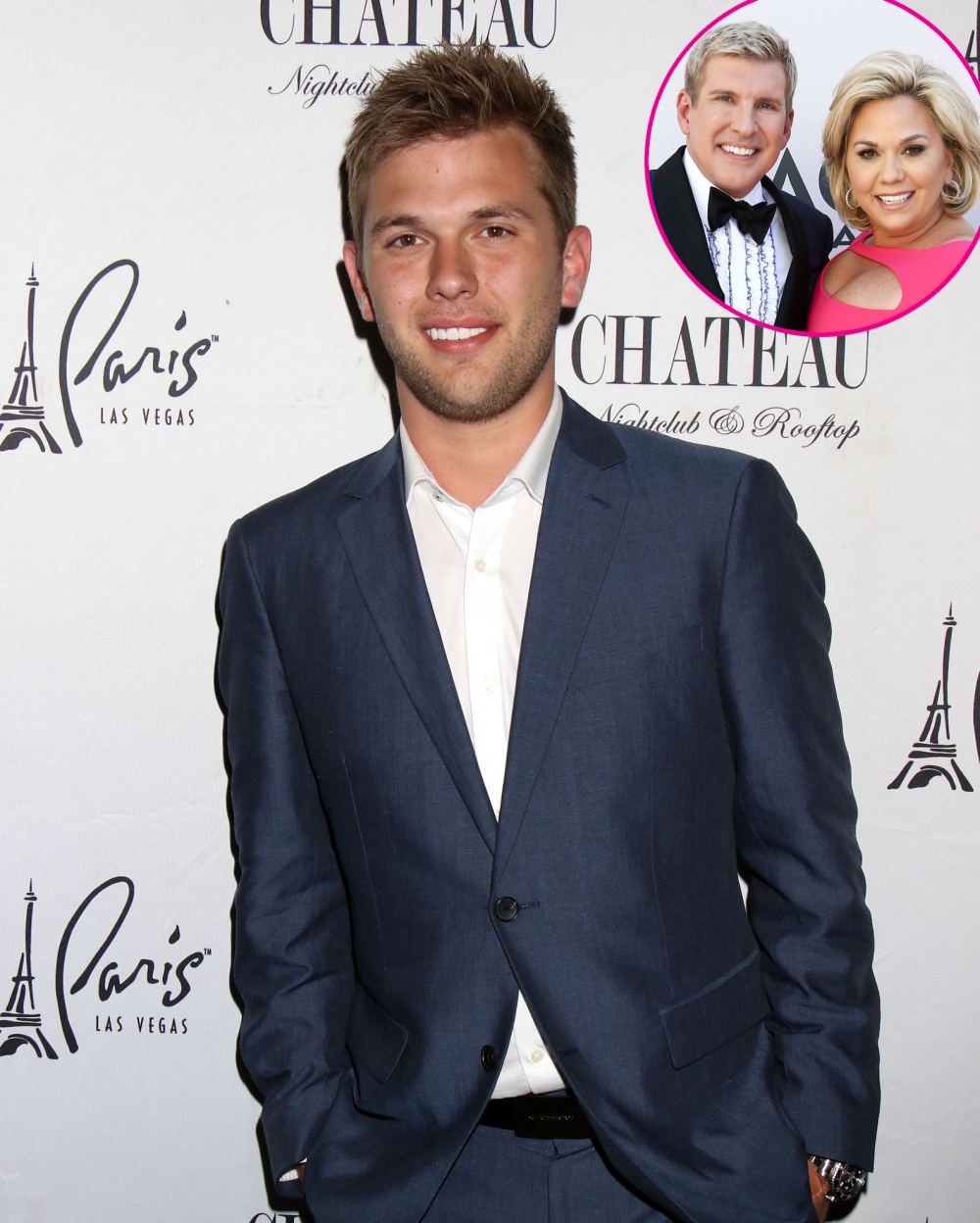 Julie Chrisley News - Us Weekly