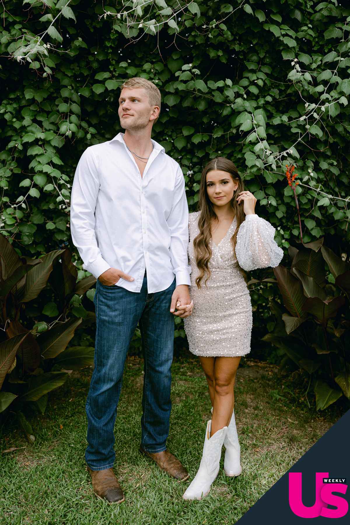 Cheer’s Morgan Simianer Is Married to Stone Burleson: Details | Us Weekly
