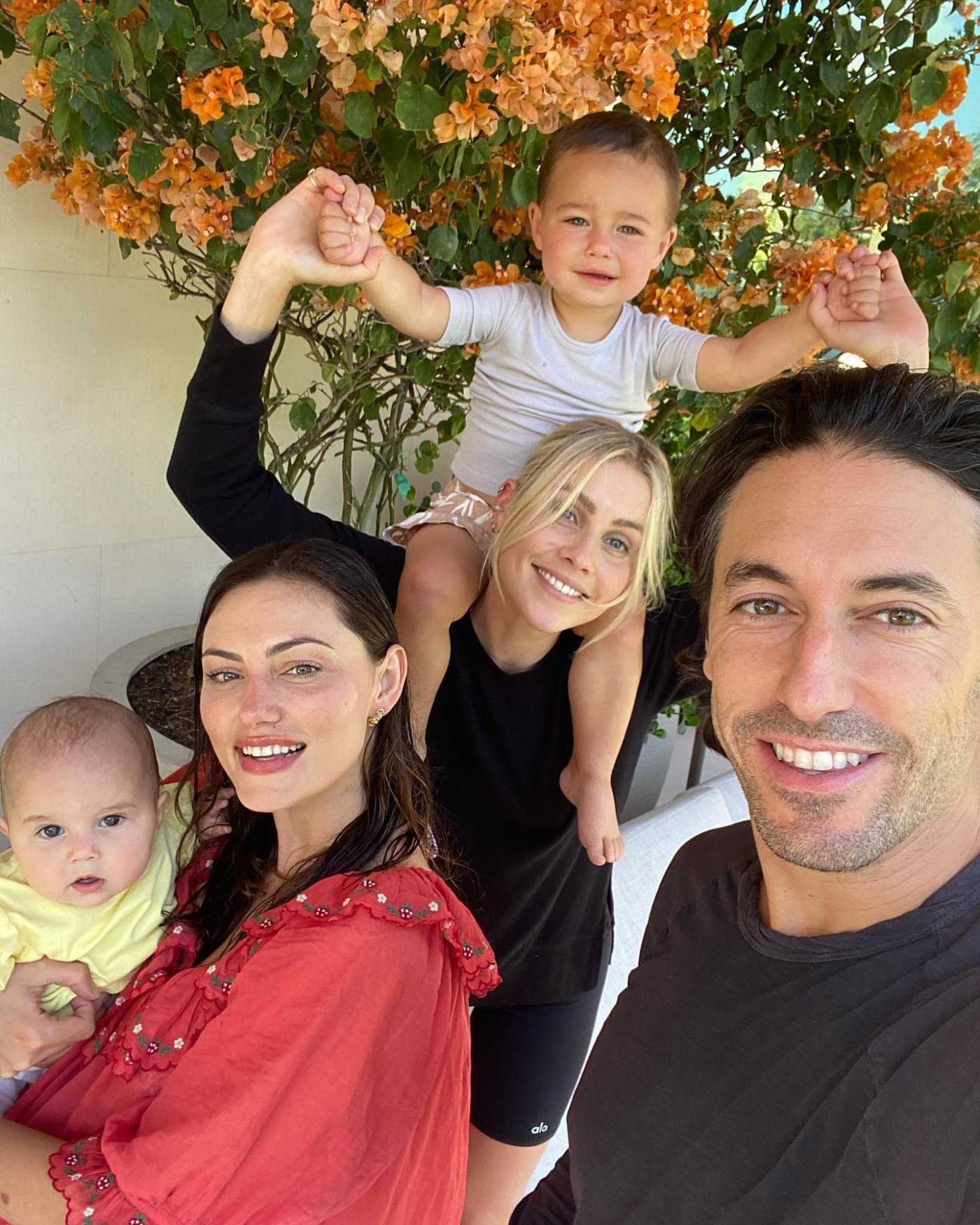 Claire Holt, Andrew Joblon’s Relationship Timeline: Photos | Us Weekly