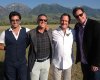 Dave Coulier Marries Melissa Bring: Full House Cast Attends Wedding ...