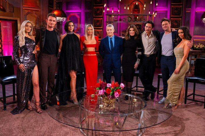 'Vanderpump Rules' Season 11: What to Know After Scandoval | Us Weekly