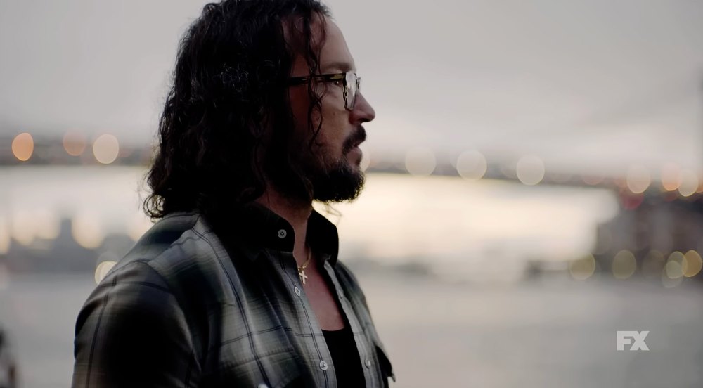 ‘The Secret of Hillsong’ Documentary: Carl Lenz Revelations | Us Weekly