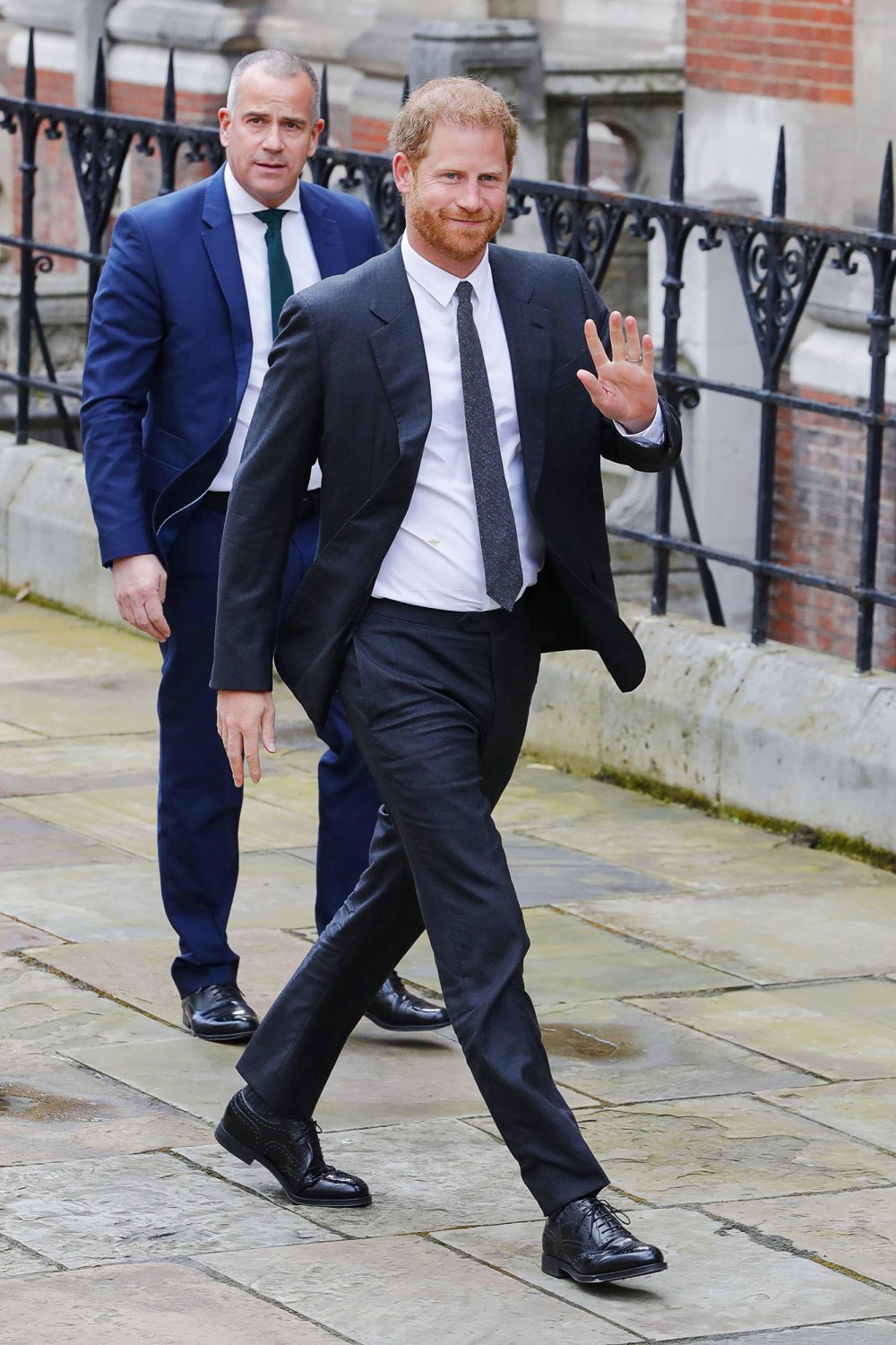 Royal Family Fashion Protocol at King Charles III Coronation | Us Weekly