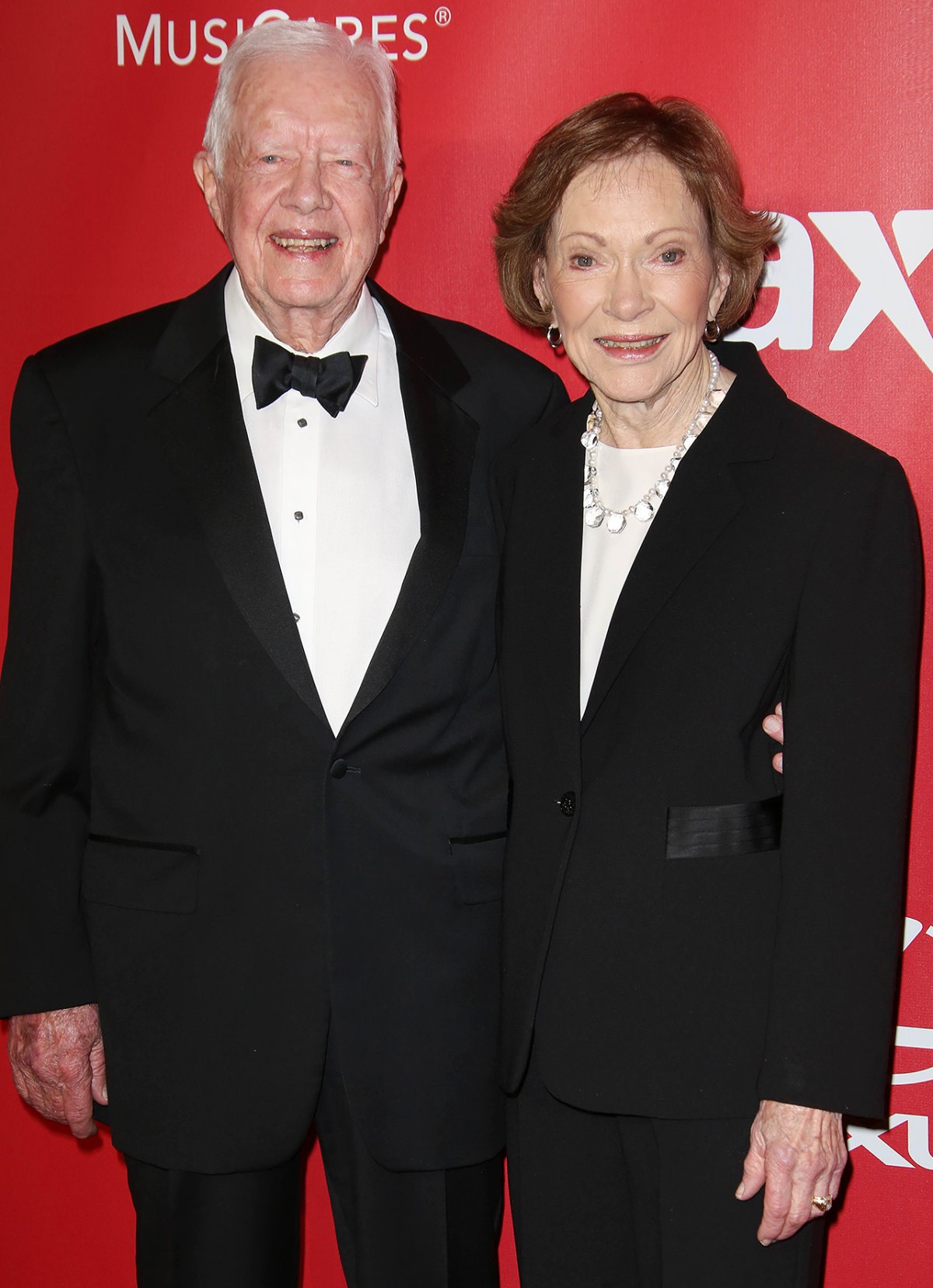 Rosalynn Carter, Former First Lady, Diagnosed With Dementia | Us Weekly