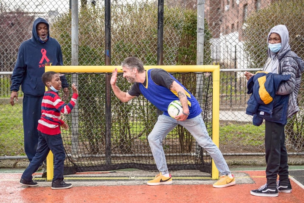Former Soccer Star Kyle Martino: Inside a Day in My Life | Us Weekly