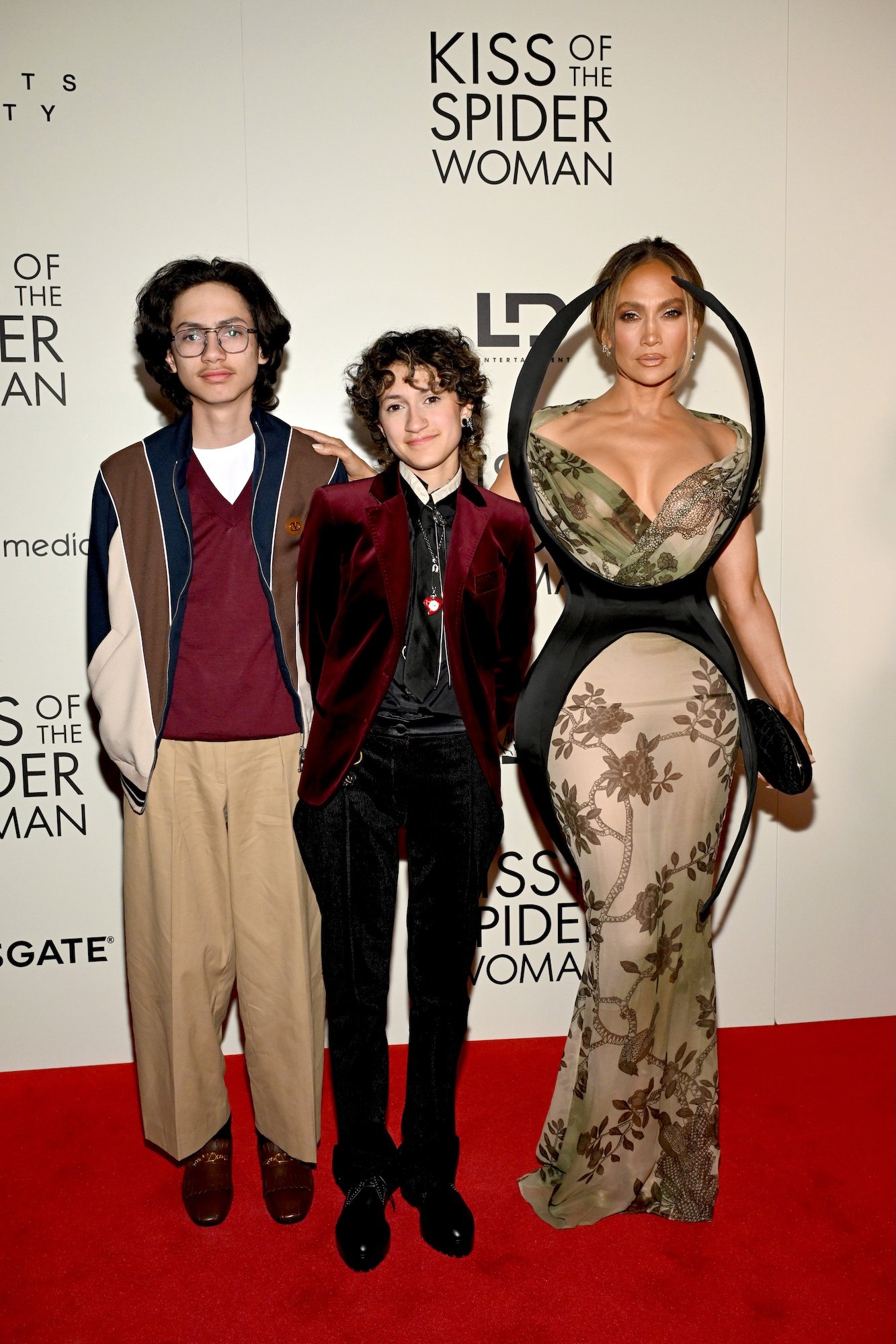 Jennifer Lopez's Best Quotes About Motherhood and Coparenting