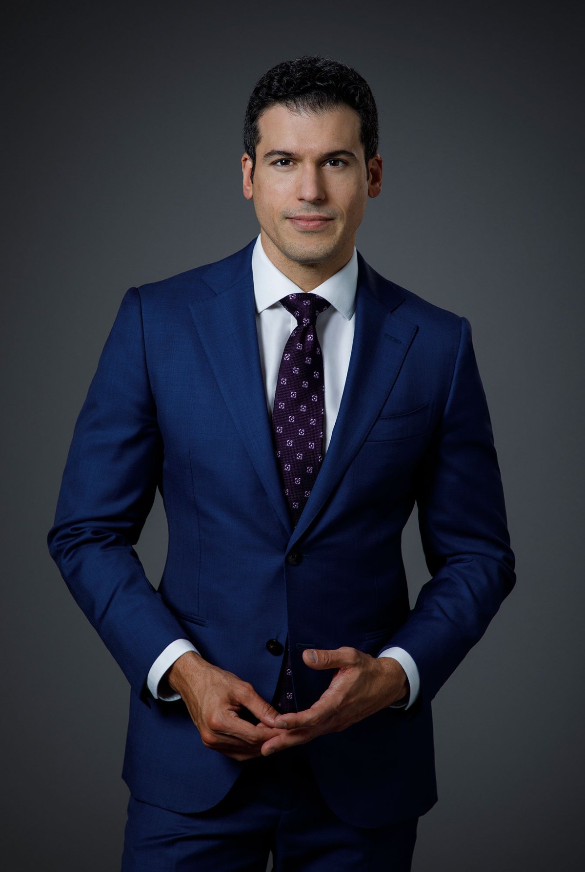 Amy Robach, T.J. Holmes' 'GMA3' Replacements Revealed After Affair | Us ...