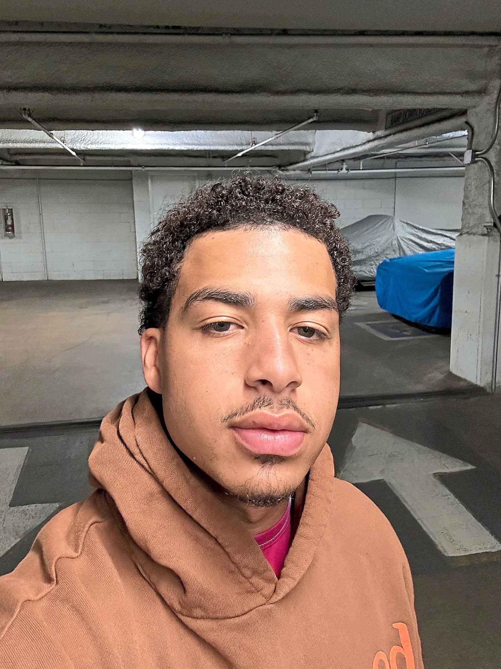 'Grown-ish' Star Marcus Scribner: Inside a Day in My Life | Us Weekly