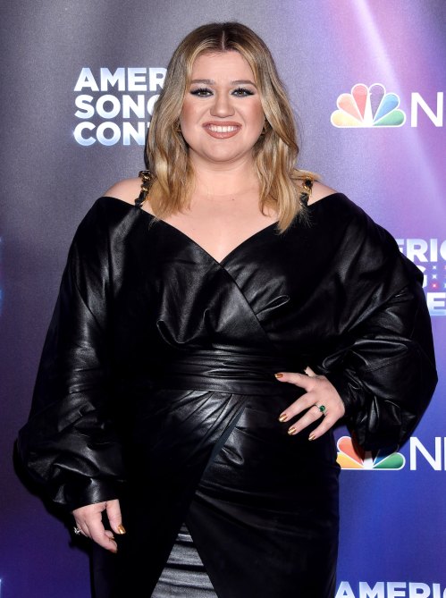 Inside the 'Kelly Clarkson Show' Toxic Workplace Allegations | Us Weekly