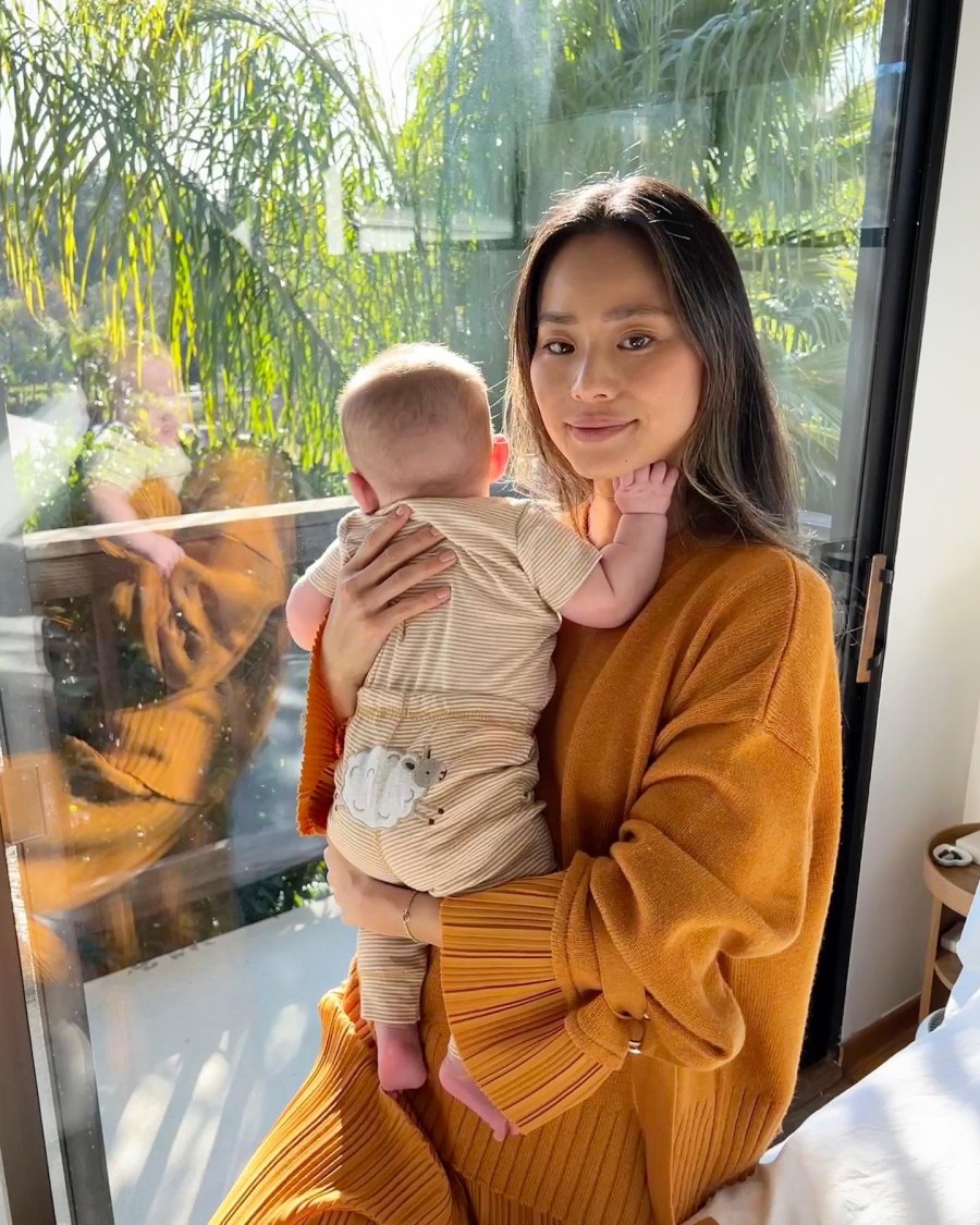 Jamie Chung: I'm 'Proud' of Raising Twins With Bryan Greenberg | Us Weekly