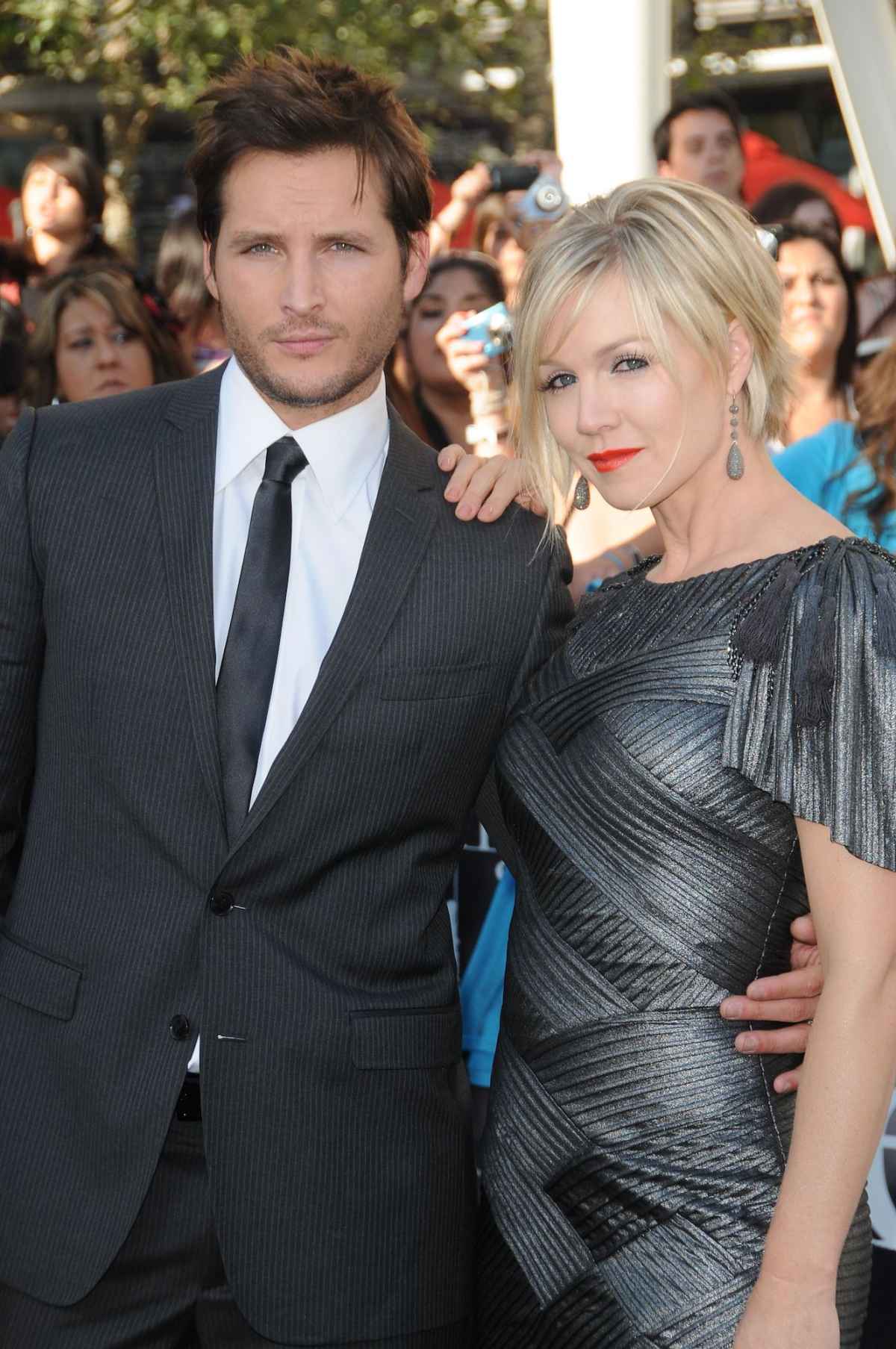Jennie Garth's Family Guide: Ex Peter Facinelli, 3 Daughters | Us Weekly