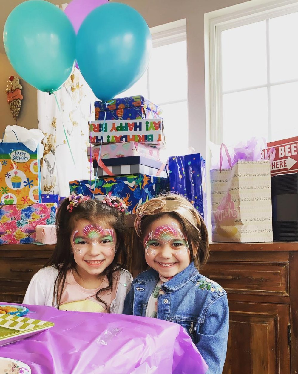 Jersey Shore's DJ Pauly D's Daughter Amabella: Family Photos | Us Weekly