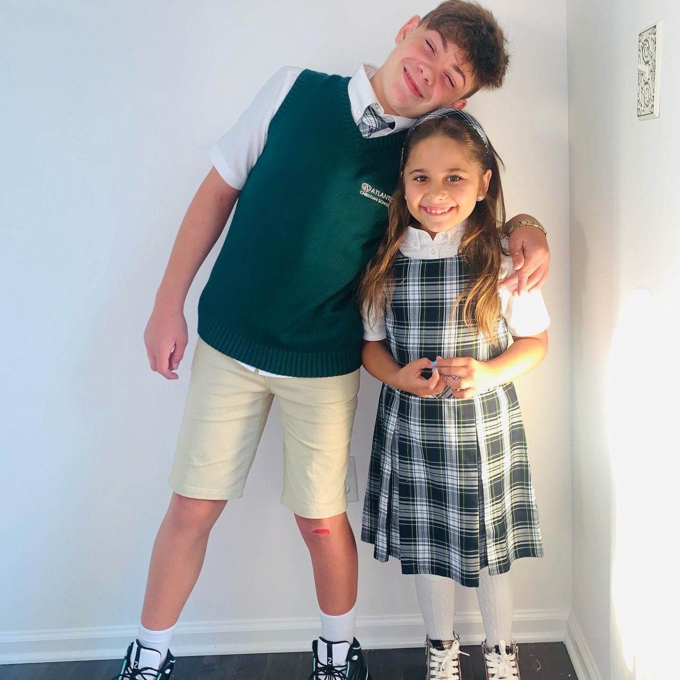 Jersey Shore's DJ Pauly D's Daughter Amabella: Family Photos | Us Weekly