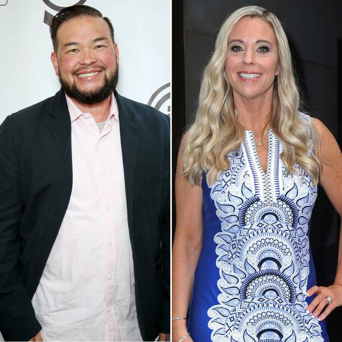 Jon Gosselin Ready to Rebuild With Kids After Custody Battle With Kate ...