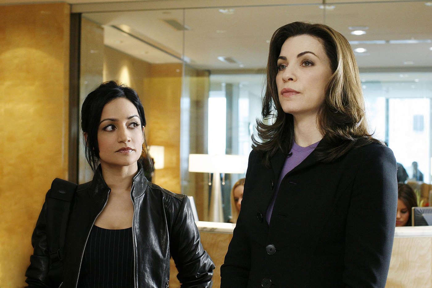 Julianna Margulies News - Us Weekly