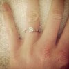Justin Martin Engaged: Duck Dynasty Star to Wed Brittany Brugman | Us ...