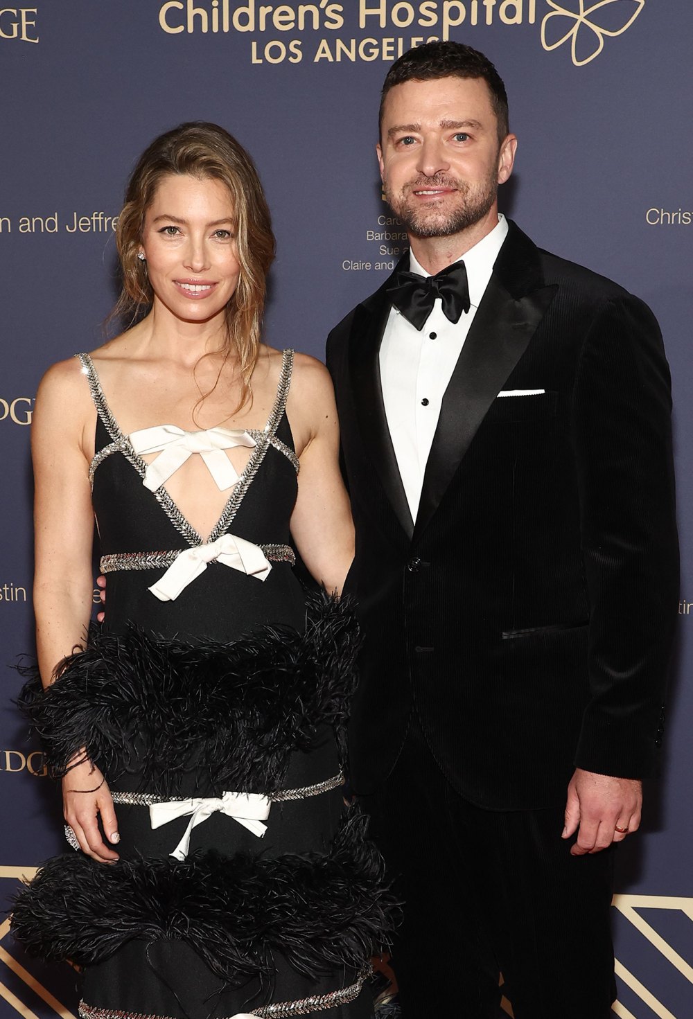 Justin Timberlake Praises ‘Badass’ Jessica Biel on Mother’s Day | Us Weekly