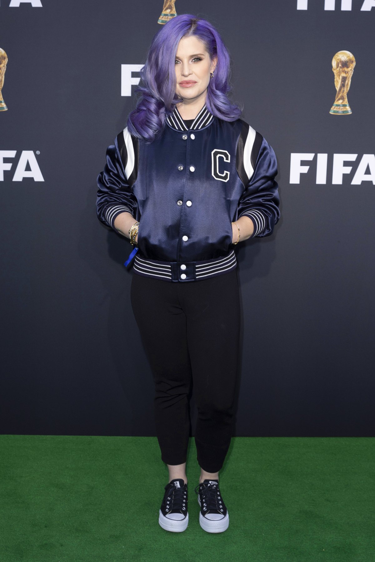 Kelly Osbourne Bonded With 'Beat Shazam’ Cohost Nick Cannon Over Kids ...
