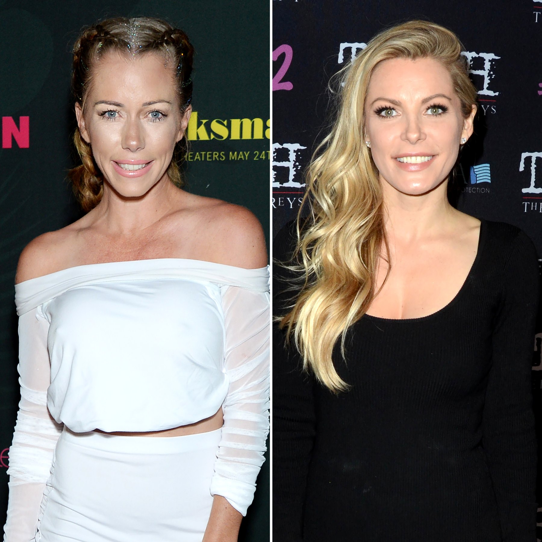 Kendra Wilkinson Teases Crystal Hefner Show Cameo | Us Weekly
