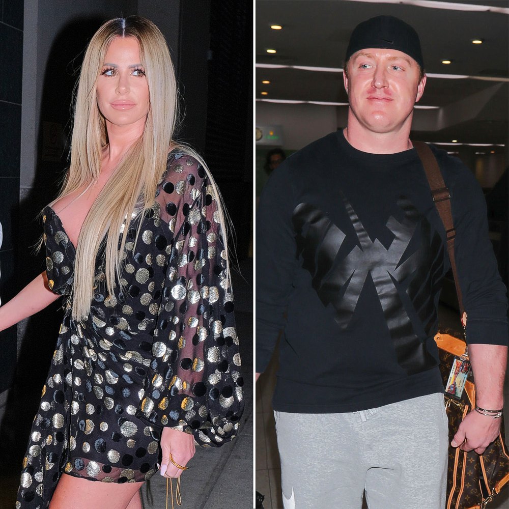Kim Zolciak Files Motion to Have Kroy Biermann Drug-Tested Amid Divorce ...